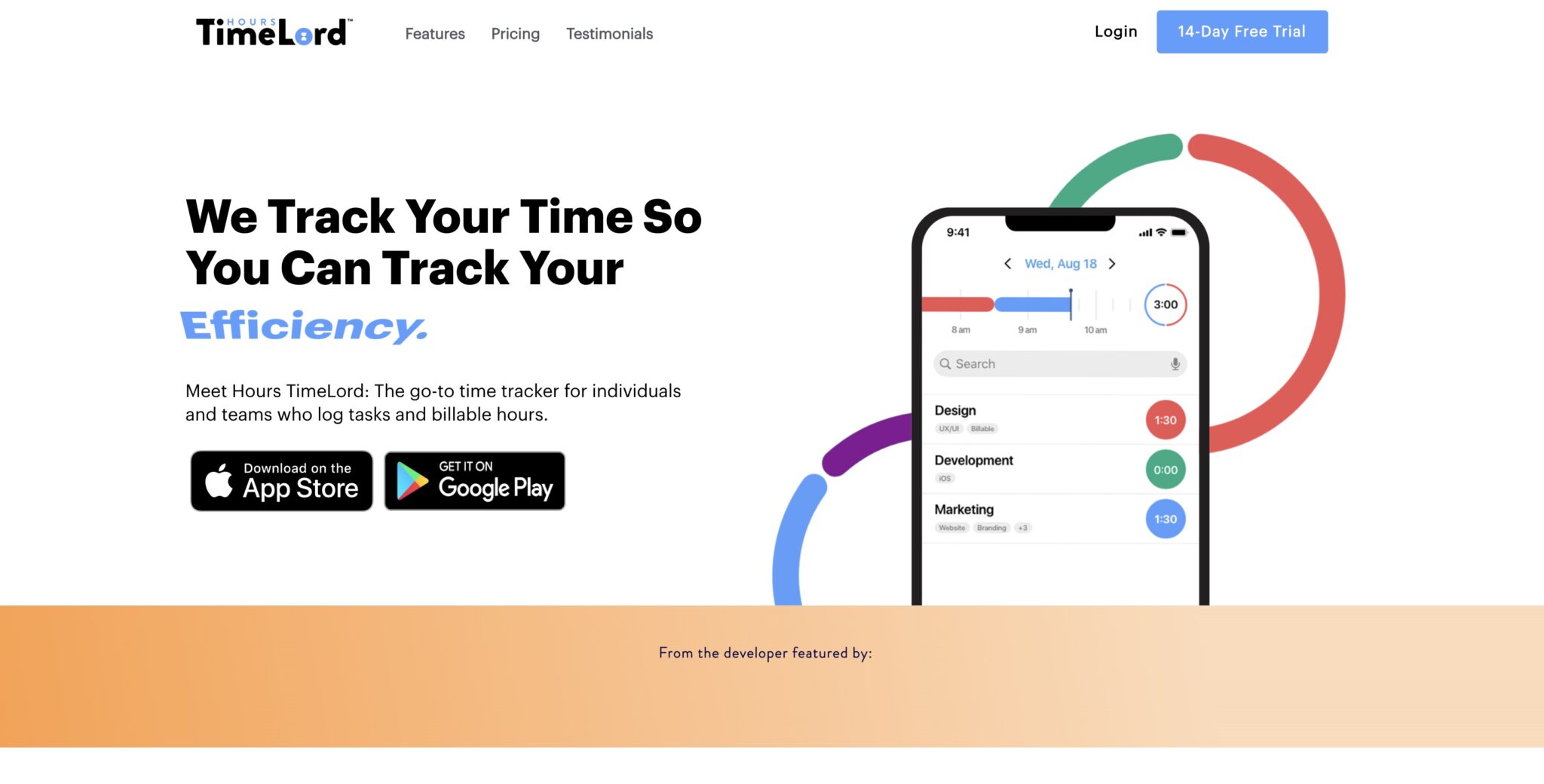 【2025年版】おすすめの時間管理アプリ30選 無料アプリも多数 | TimeCrowd Blog